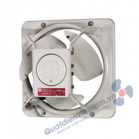 Quạt Thông Gió Công Nghiệp KDK 60GSC [Giá Gốc Tại Xưởng]