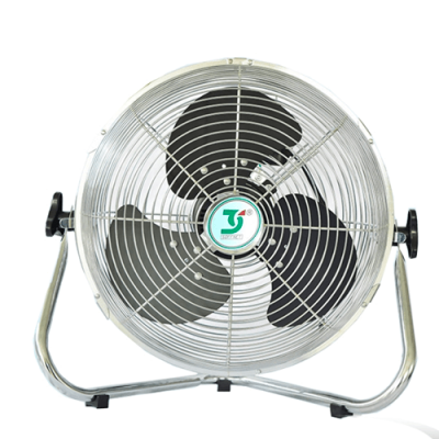 Quạt Công Nghiệp Để Sàn Gala Df40 [Giá Rẻ Tại Kho]